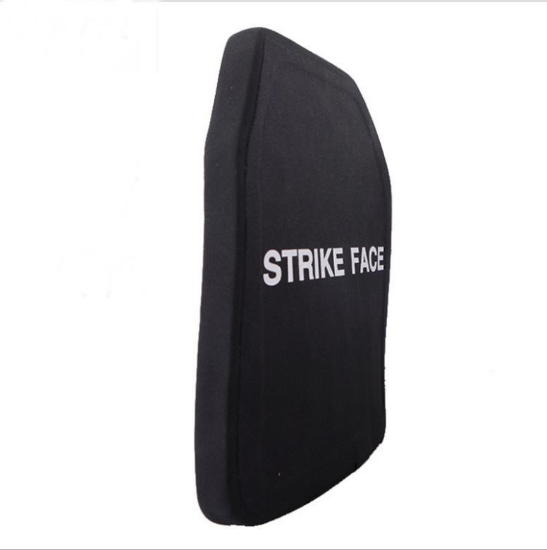 Level Iiia Bulletproof Armor Plate Ballistic Military Iv Level 2 ...