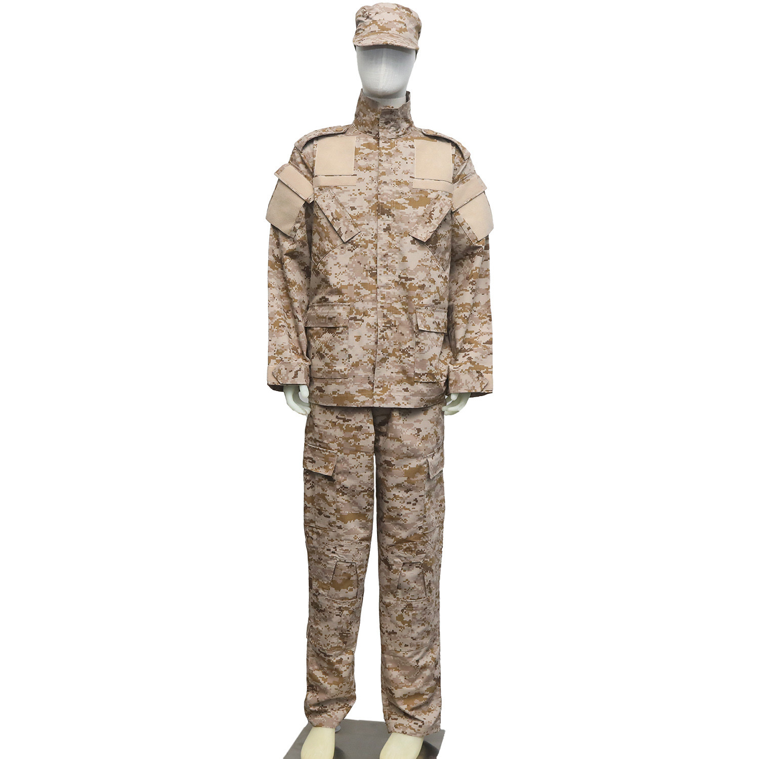 Custom Military Uniforms Police Anti-infrared Uniforms Anti-mosquito ...