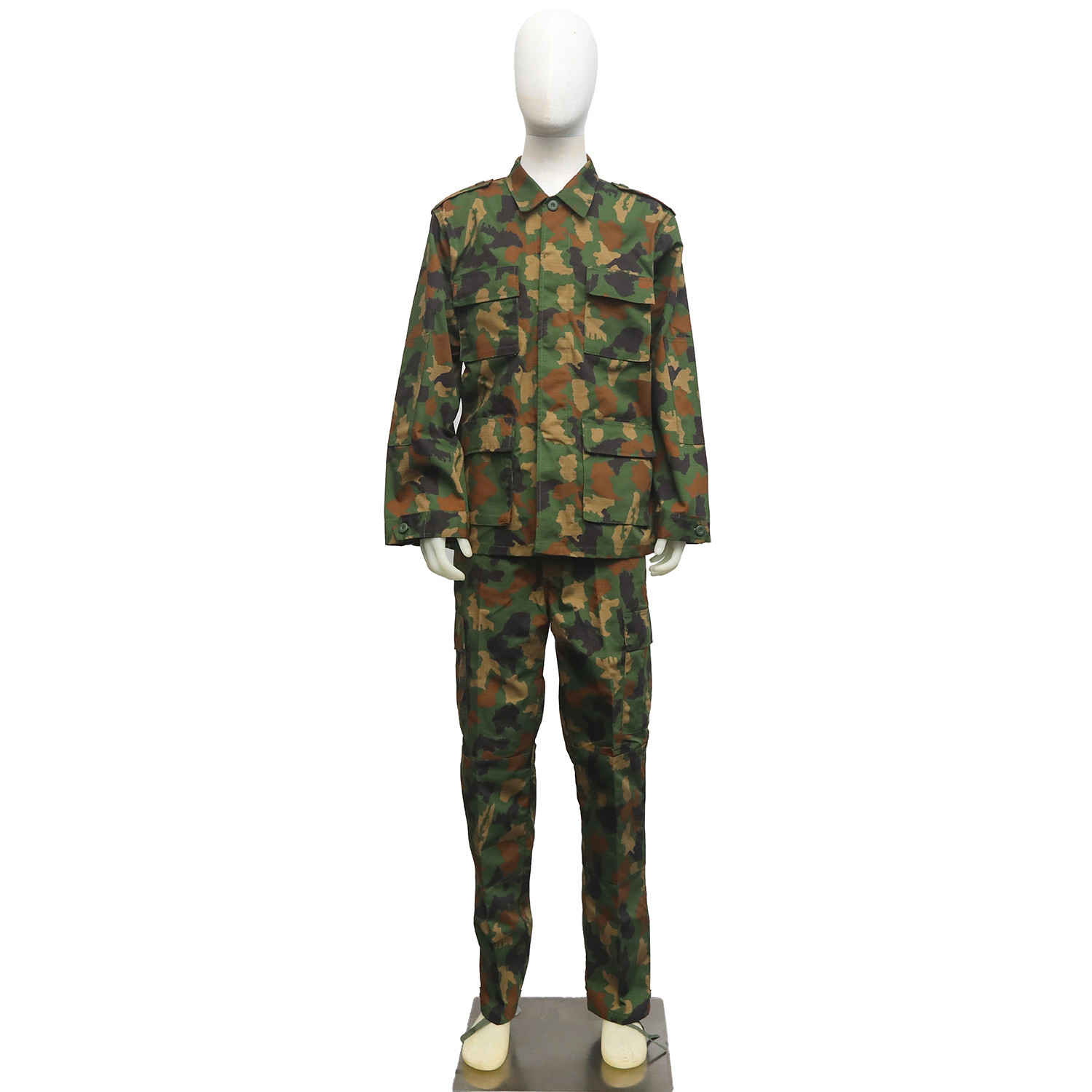 Custom high quality military tactical gear military combat camouflage ...
