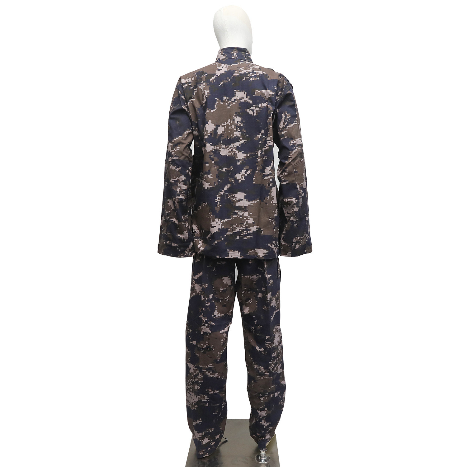 Custom Middle East Jordan Army Pattern Battle Dress Uniform BDU Anti ...