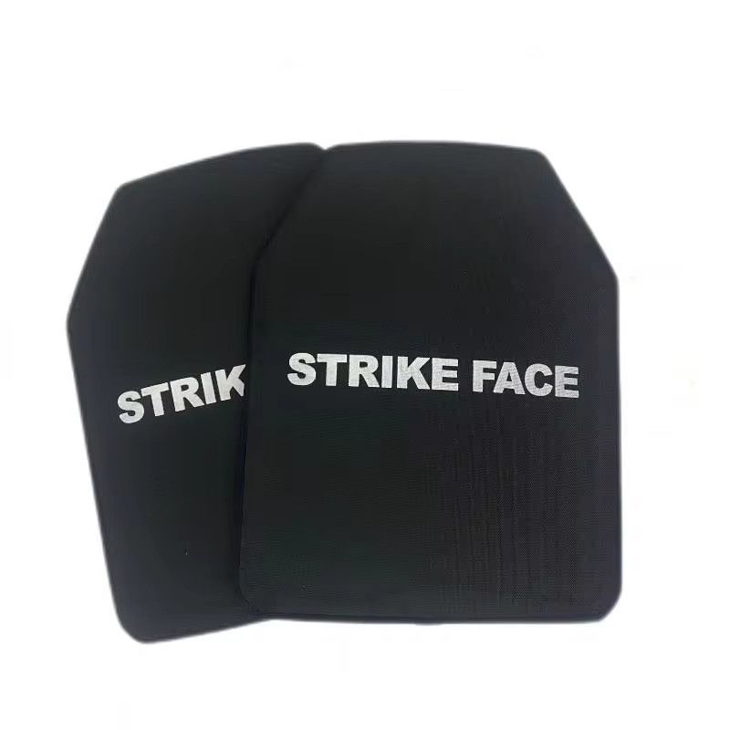 Military Bulletproof Plates NIJ LEVEL III+ BODY ARMOR PLATE | AR-15 ...